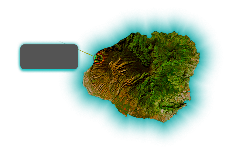 Na Pali Coast Sundown_e